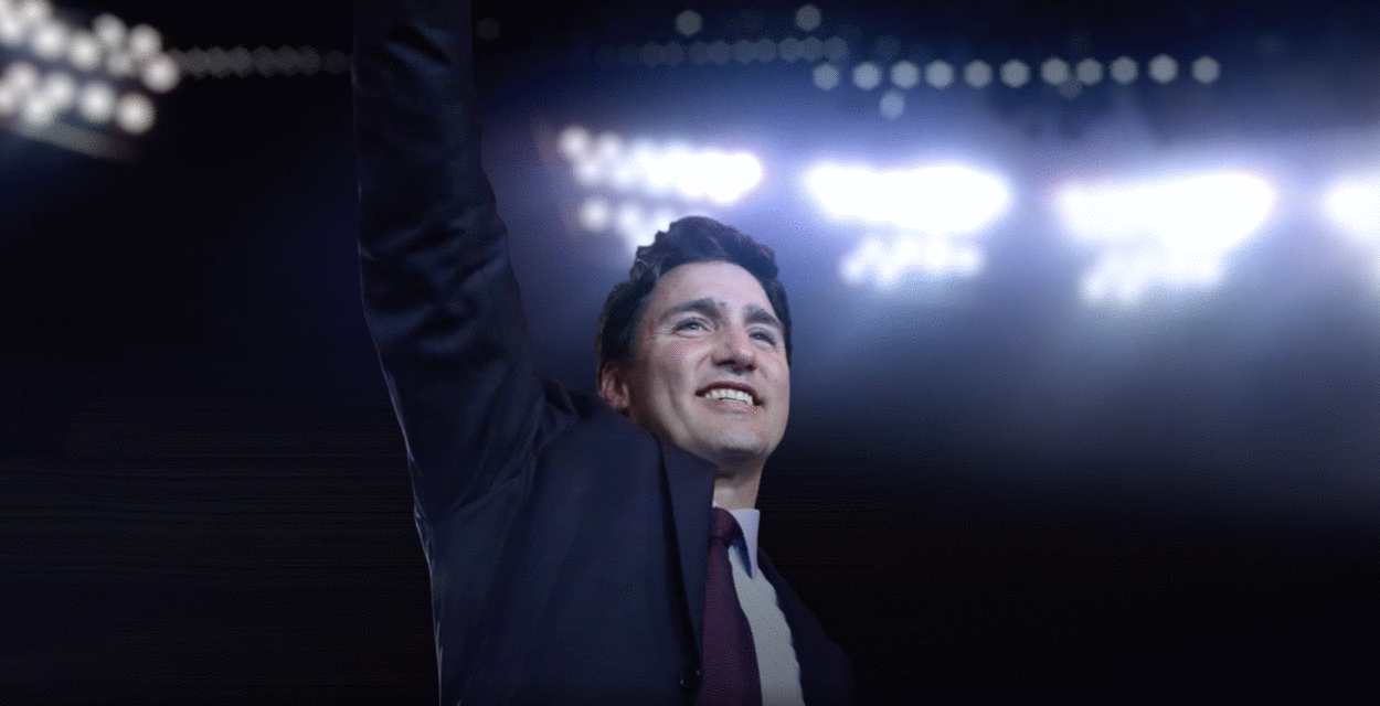 Political Ads Registry | Narcity Media Group