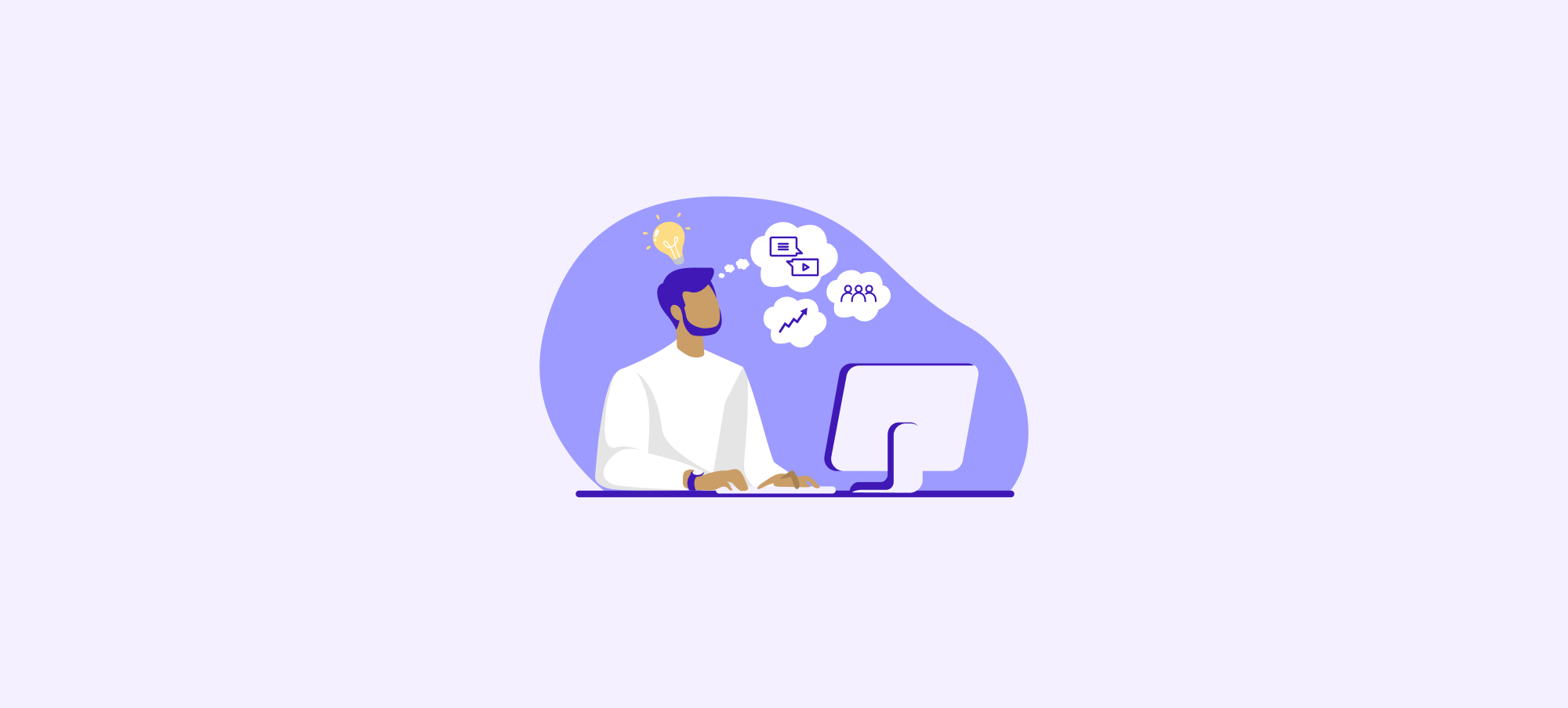 How To Create A Strong Brand Identity For Your Small Business