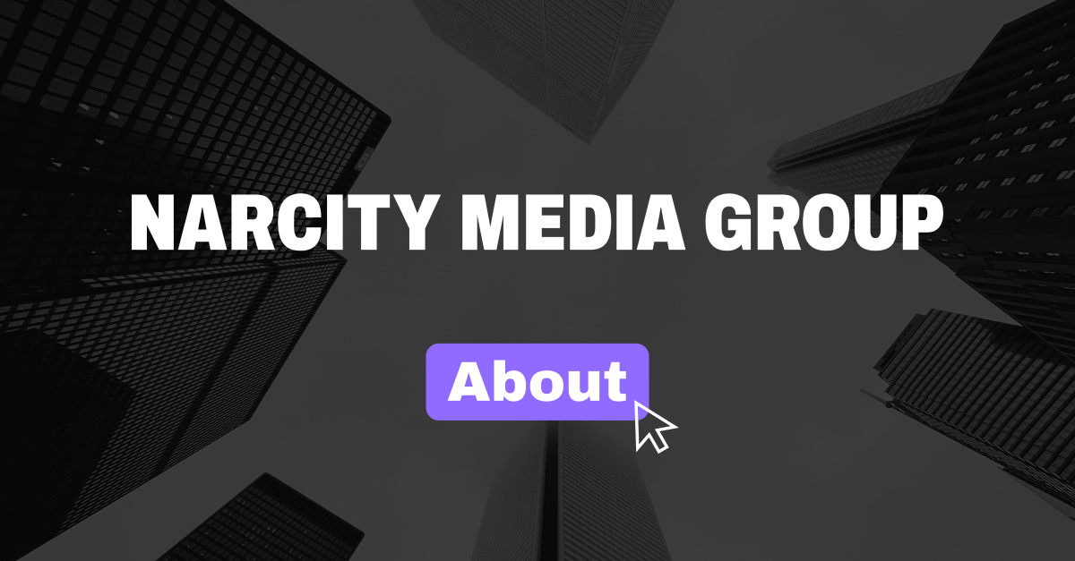 About Us | Narcity Media Group