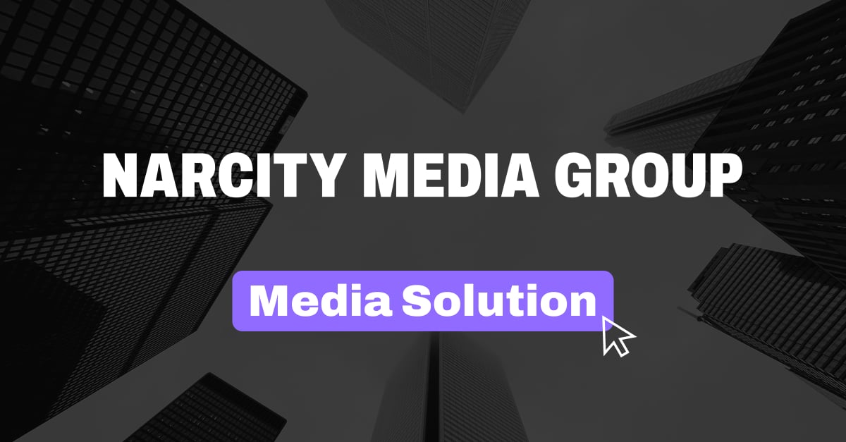 Media & Advertising Solutions | Narcity Media Group