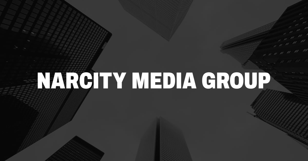 Narcity Media Group